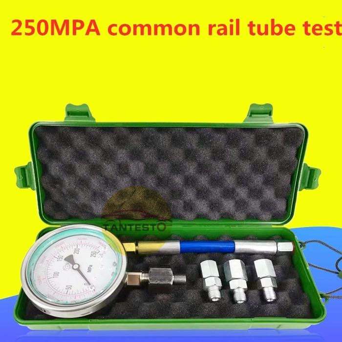 Jual 250MPA High Pressure Common Rail Tube Plunger Pressre Test Tool ...