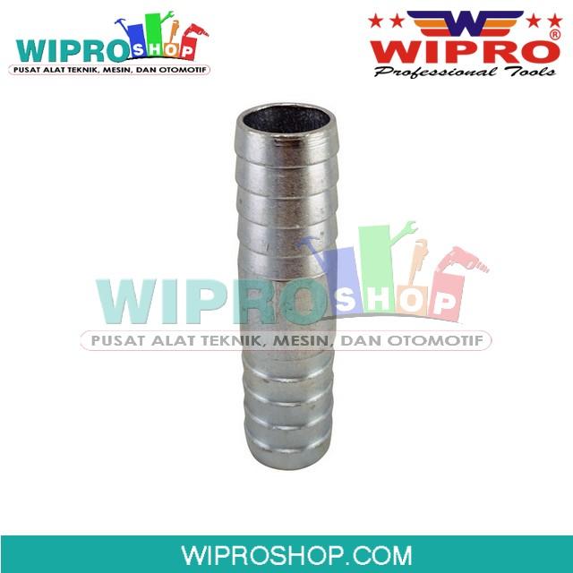 Jual WIPRO Sambungan Selang Besi 1-1/2"" NL- 150 - Kota Surabaya ...