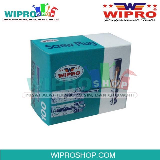 Jual WIPRO Screw Plug S10 - Kota Surabaya - Wipro Shop | Tokopedia