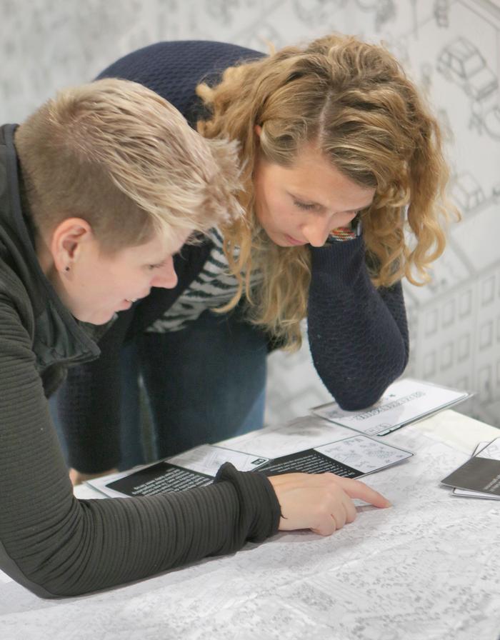 Jual Micro Macro: Crime City - Full House Board Game | Boardgame Di ...