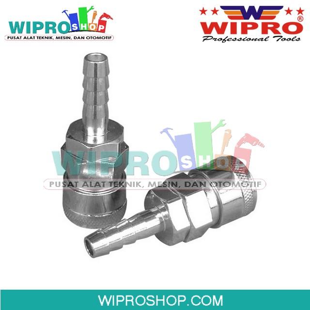 Jual WIPRO Quick Coupling SH 22 - Kota Surabaya - Wipro Shop | Tokopedia