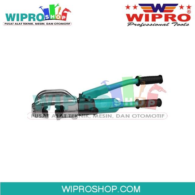 Promo WIPRO Tang Skun Hydraulic KYQ-400 Cicil 0% 3x - Kota Surabaya ...