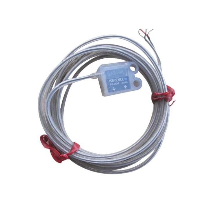 Jual keyence PS-206 ultra-small amplifier separation type photoelectric ...