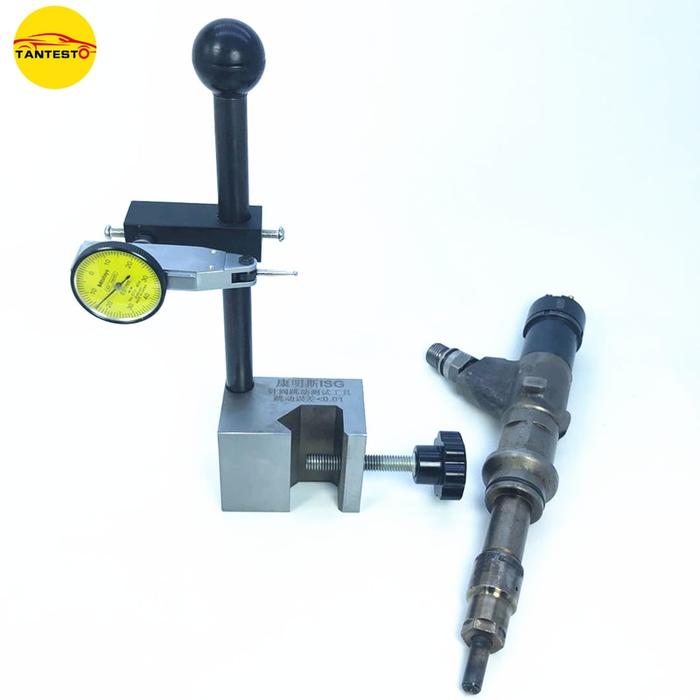 Jual Injector Needle Valve Runout Measurement Check Error Tool for ...