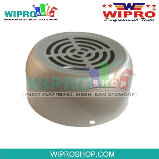 Jual WIPRO SP. E.Motor 3Phase CF304 Cover Fan 2HP2P/4P 3HP2P - Kota ...