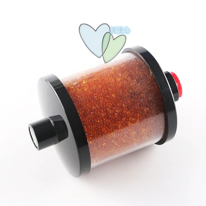 Jual Silica Gel Drying Breather Valve Filter Water Vapor Particulate ...