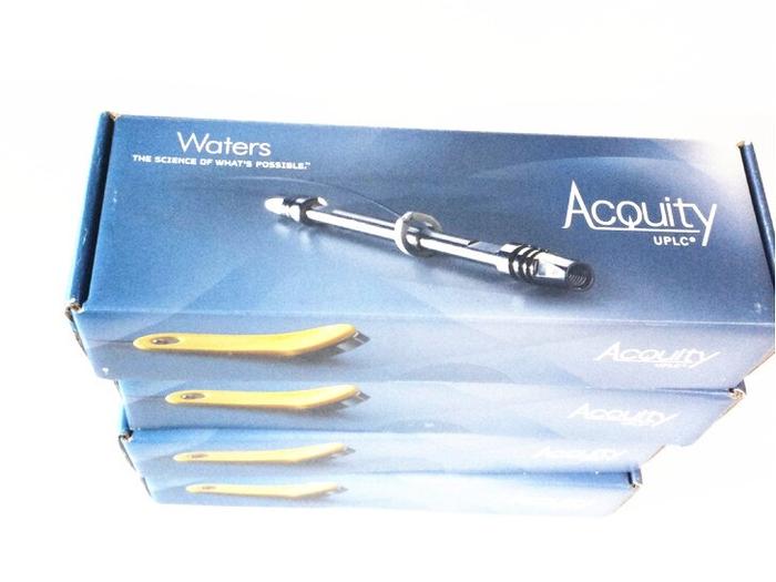 Jual For ACQUITY UPLC BEH C18 Column 1.7um, 3mm X 50 mm Catalog No ...