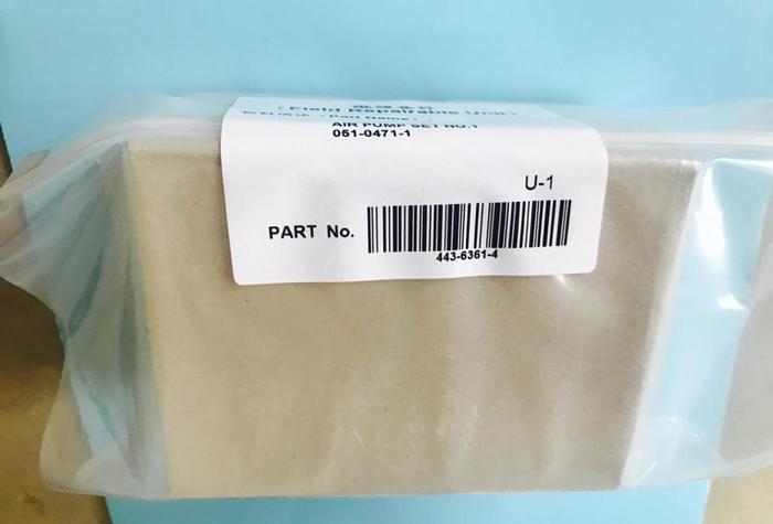 Jual vacuum pump Sysmex assy for Hematology Analyzer - Kab. Bogor ...