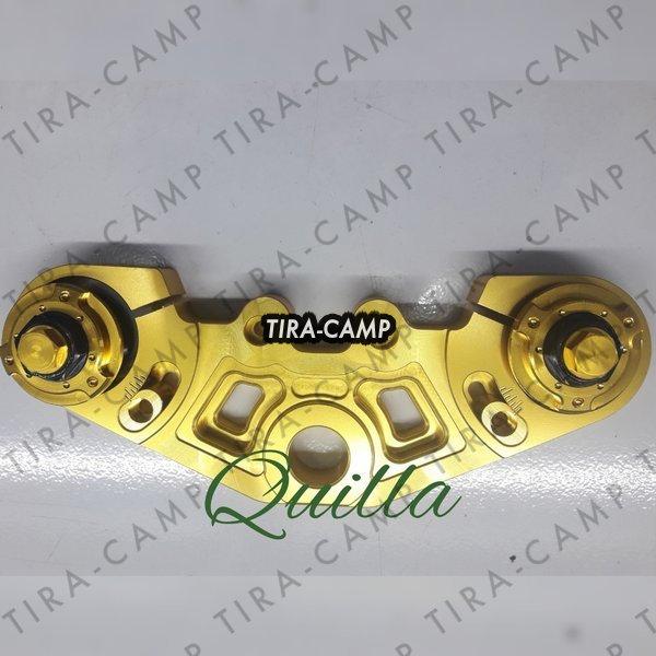 Jual ir5d Paket Preload dan Triple Clamp R15 V3 new r25 mt25 xabre ...