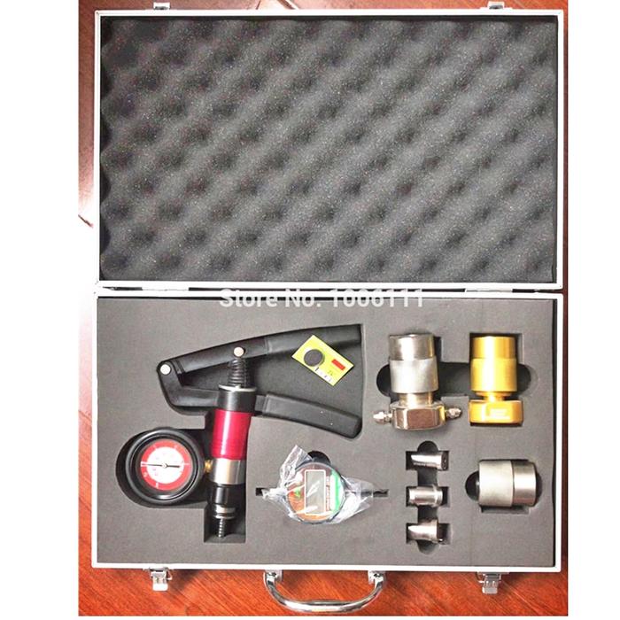 Jual Diesel Common Rail EUI HEUI Injector Nozzle Seal Test Tools For ...