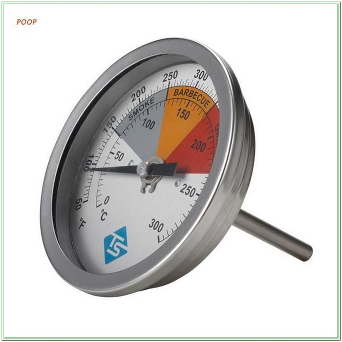 Jual Tool Termometer Analog Bimetal Untuk Mengukur Suhu Panggangan Bbq ...