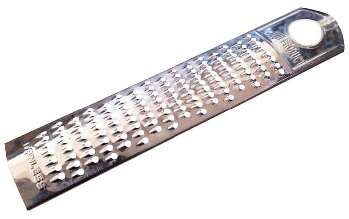 Jual Parut Growol / Parutan Serbaguna Manual / Parut Pepaya Stainless ...