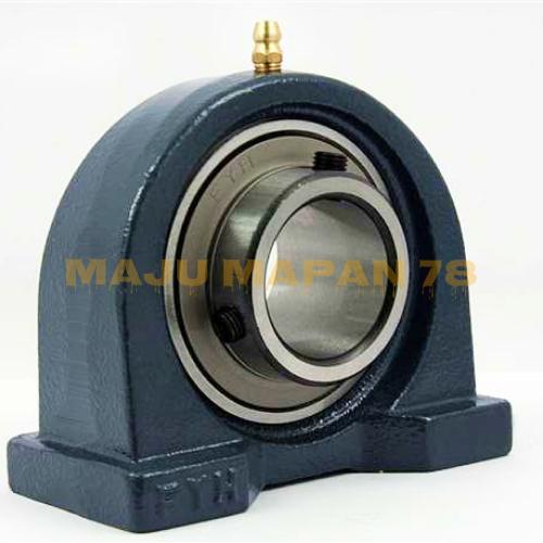 Jual Pillow Block Bearing UCPA FYH 204 As 20mm - Kota Surabaya - MajuMapann78 | Tokopedia