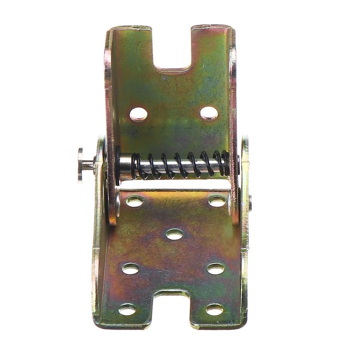 Jual Folding Table Leg Bracket Frame Bracket Fitting Self Lock 3DBLS ...