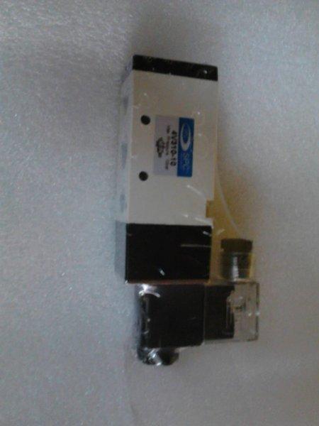 Jual Dijual Selenoid valve SPC 4V310 - 10 coil 220v Limited - Jakarta ...