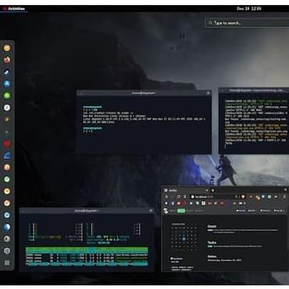 Jual Red Hat Enterprise Linux RHEL Server 8.1 Limited - Jakarta Timur ...