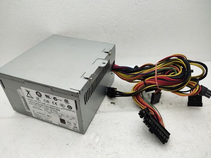 Jual Power Man IP-S-Series IP-S350EQ3-2 H power supply 350W 24+8+6 Pin ...