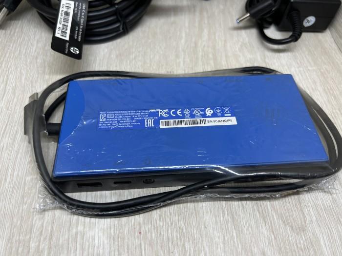 Jual HP Elite USB-C Docking-Station TPA-B01 841575-001 - Jakarta Barat - Cisco_Store 2021 ...