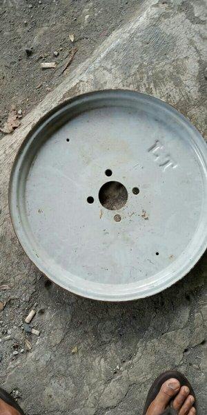 Jual MT - PELEK VELG RODA MONOBLOK BESI R16 - Jakarta Pusat - Moturing ...