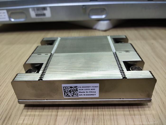 Jual CPU 0XHMDT Heatsink Dell Poweredge Server R320 R420 R520 - Jakarta ...