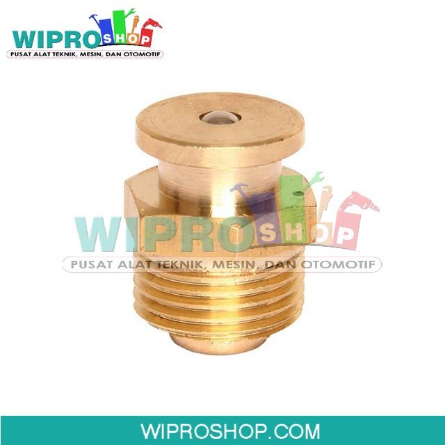 Promo WIPRO Naple Grease NGK-101 K M/Knob PT1/4 HEX: 17MM - Kota ...