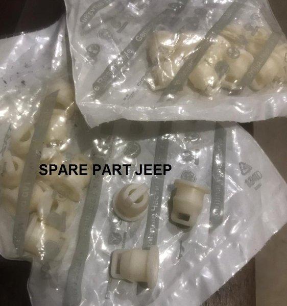Jual Plastik Bushing Kabel Transmisi Matic Jeep Wrangler Rubicon JK ...