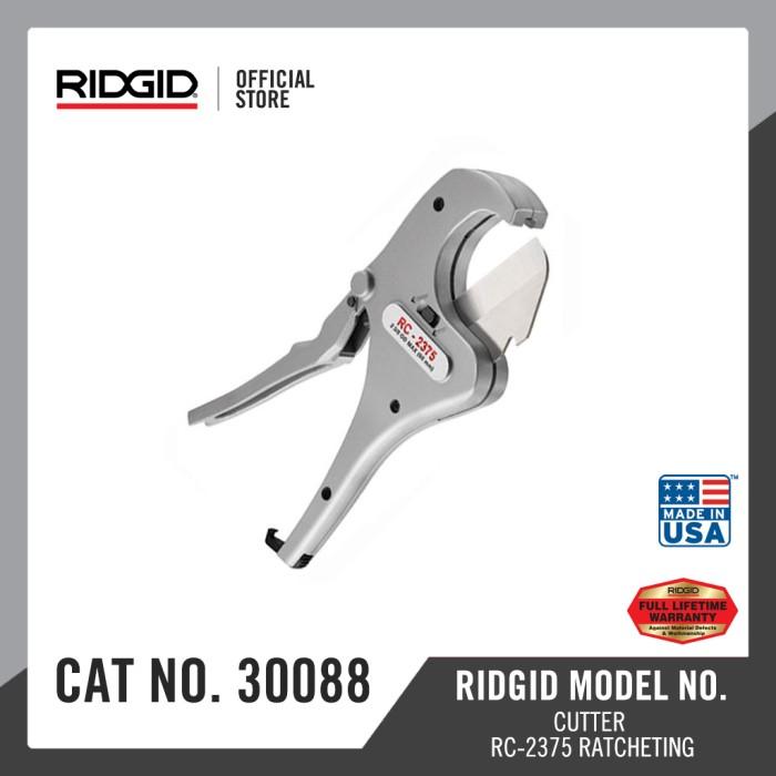 Tool, Ridgid, PVC Pipe Cutter, Large, 2 PST Pool Supplies, 54% OFF