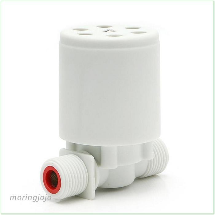 Jual Tool JoJo Automatic Water Level Control Valve Tower Tank Floating ...