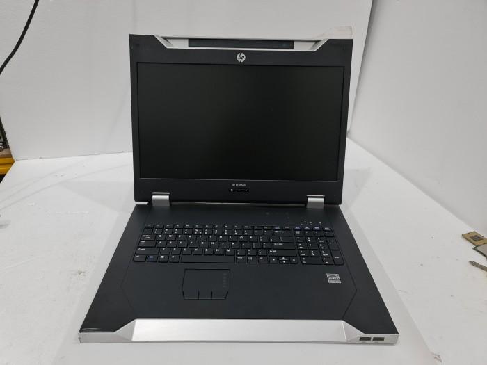 Jual HP LCD 8500 1U Console INTL Kit AF644A - Jakarta Barat - KSP ...