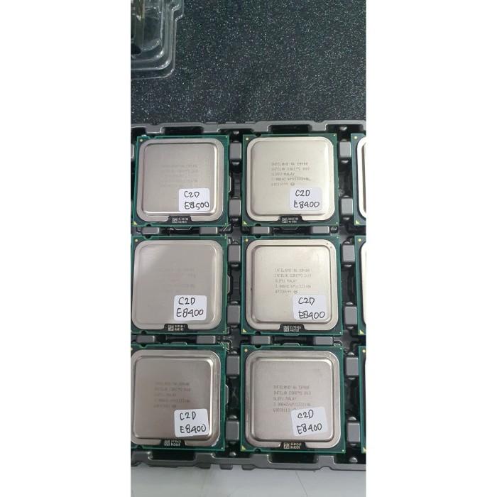 Jual PROSESOR CPU INTEL CORE 2 DUO SOCKET 775 - Jakarta Barat - KSP ...