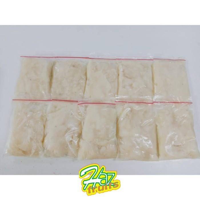 Jual SIRSAT FROZEN KEMASAN 100 GRAM (1KG) - Kota Semarang - Haz Fruits ...