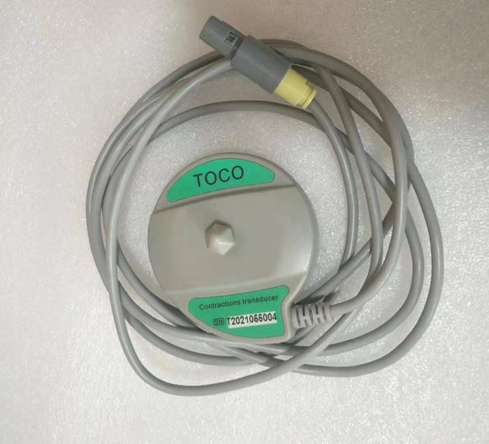 Jual TOCO probe for NST Comen Star5000C (new,original) - Kab. Bogor ...