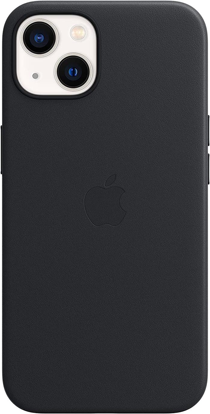 Promo Apple Iphone 13 Mini Pro Pro Max Leather Case With Magsafe ...