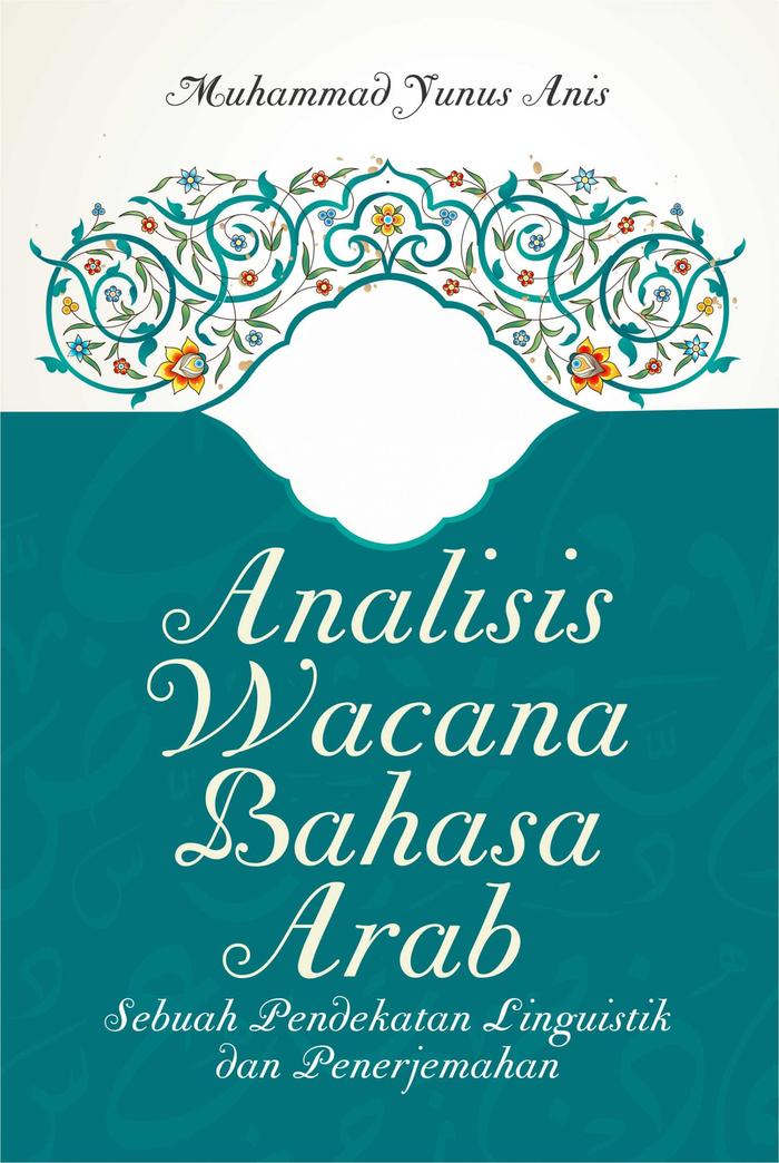 Jual Analisis Wacana Bahasa Arab Bw Di Seller Hachi - Cengkareng Timur ...
