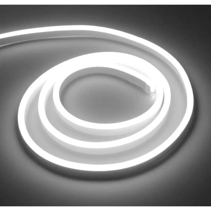 Jual Jual LED Neon Flex Flexible Strip Light 12V - Warna - 5 Meter ...