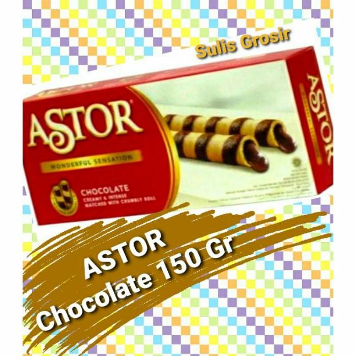 Promo Harga Astor Terbaru | Hemat.id