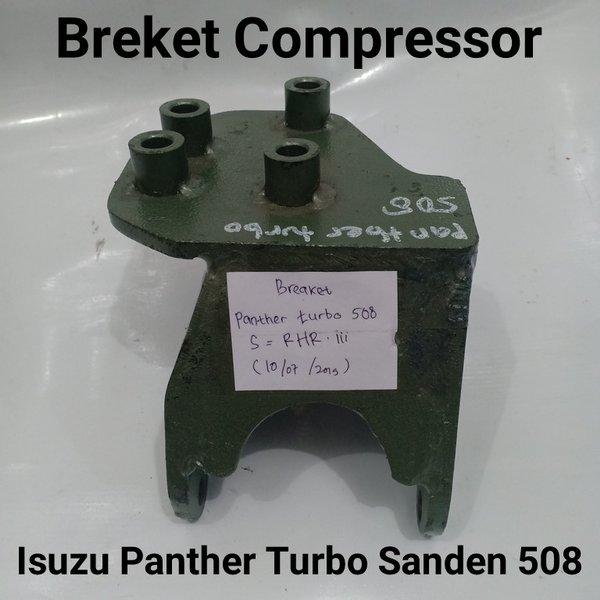 Jual Breket Bracket Compressor Ac Mobil Isuzu Panther Turbo Sanden 508 - Kota Yogyakarta ...