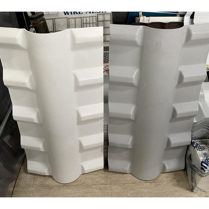 Jual Rumah Nok Alderon Id 860 - Wuwungan Twinwall Corrugated - Jakarta ...