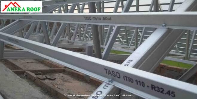 Jual BAJA RINGAN C75 TASO 0.75MM FULL SNI - Jakarta Utara - Toko ...