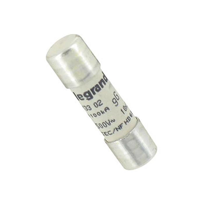 Jual LEGRAND 13302 SEKERING TIPE GG 10X38 HRC 2A / Fuse Keramik ...
