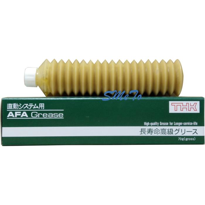 Jual THK Lubrication Grease AFA AFB LF AFC AFE CA AFF AFJ AFG Grease ...