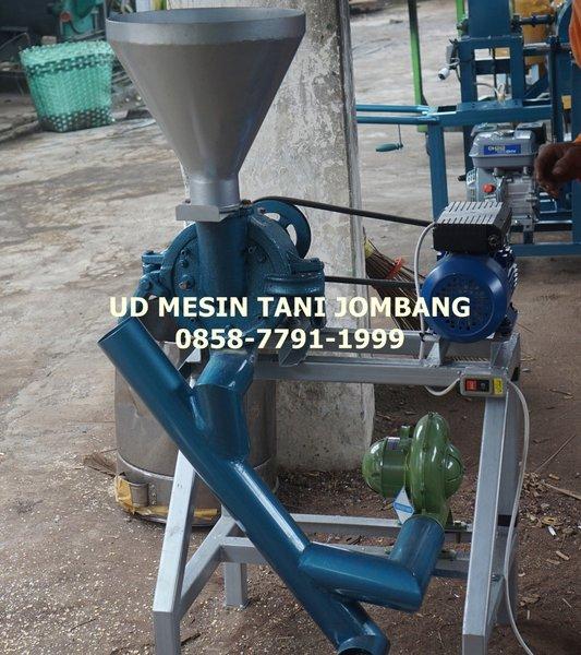 Jual Mesin Pemecah Pemisah Kulit Kedelai dan Pisah Kulit Ari Murah Best ...