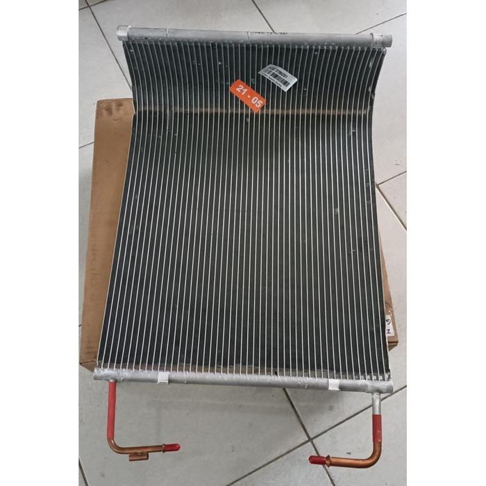 Jual KONDENSER KONDENSOR OUTDOOR AC SPLIT LG INVERTER 1 PK - 1.5 PK ...