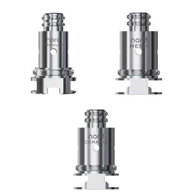 Jual Smok Nord /Trinity Alpha /RPM40/Set Kit Pod MINI Occ Reguler DC ...