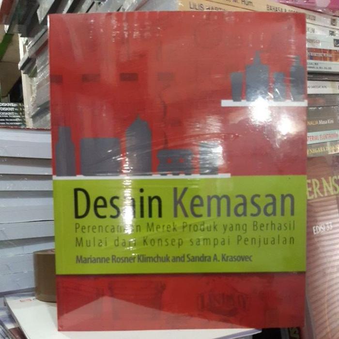 Jual desain kemasan perencanaan merek produk yang berhasil mulai dari ...