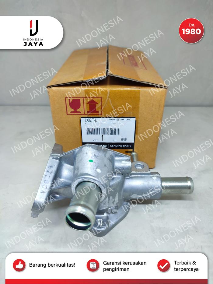 Jual Housing Thermostat Ford Ranger Everest ORIGINAL - Jakarta Timur - INDONESIA JAYA Ford Mazda ...