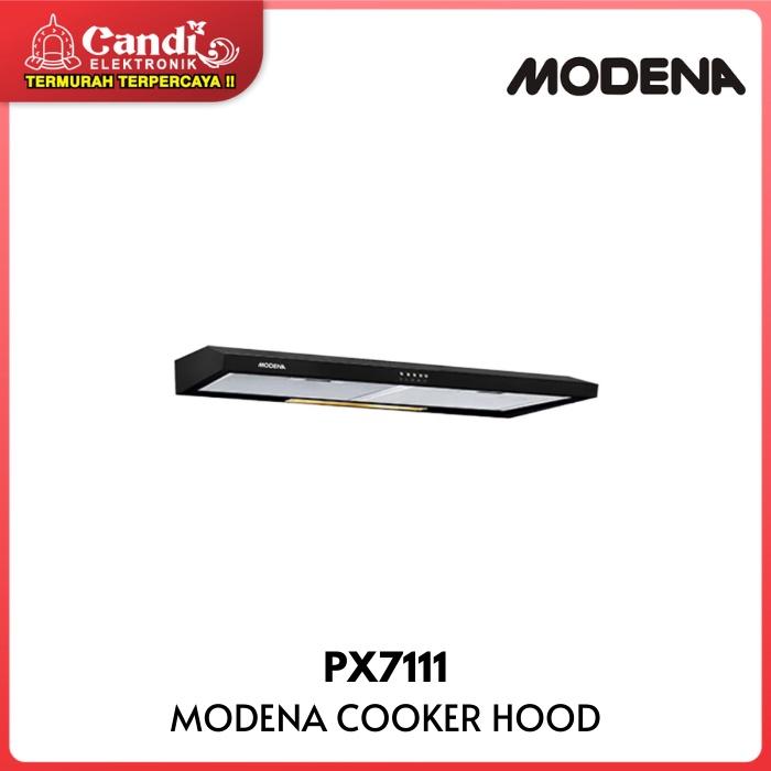 Jual Modena Cooker Hood Penghisap Asap Dapur Px7111 Di Seller Shin ...