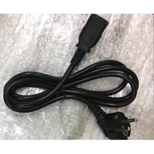 Jual Kabel Power untuk PC dan Monitor - Jakarta Barat - Archer Elektron ...