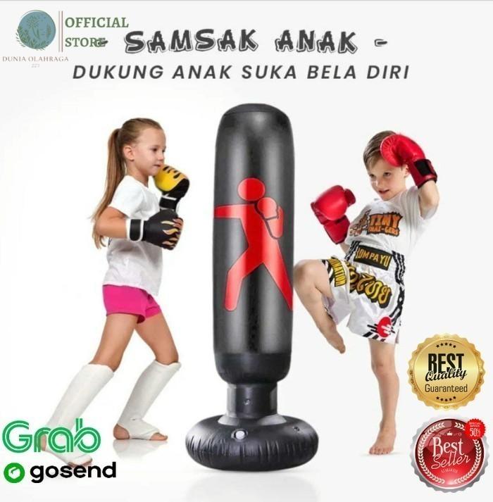 Jual KIDS BOXING SAMSAK ANAK DO - Jakarta Barat - Dunia Olahraga 223A ...