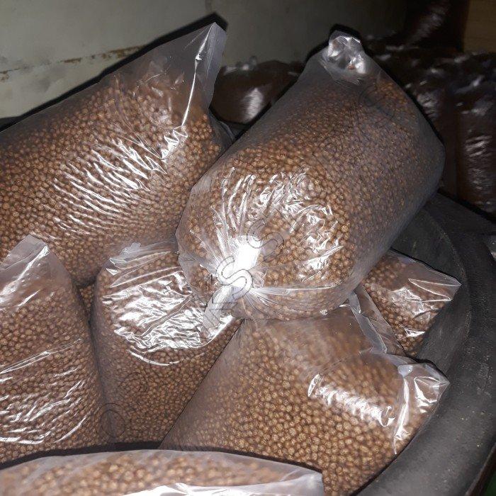 Jual pelet apung/pakan ikan apung hiprovit 781-2 per 500gr - Kab ...
